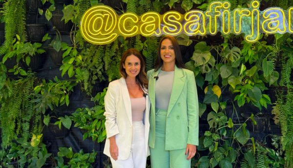 Em Parauapebas, Secretária da Mulher Beatriz Ramos segue na missão de ...