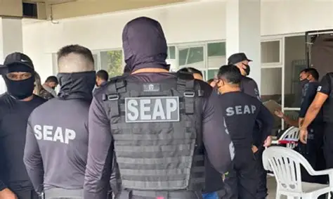 Seap-PA abre 49 vagas em novo PSS 2025 com salários de até R$ 5,6 mil ...